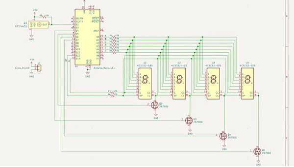 Solving GPIO Pin Shortage: The Art of Multiplexing